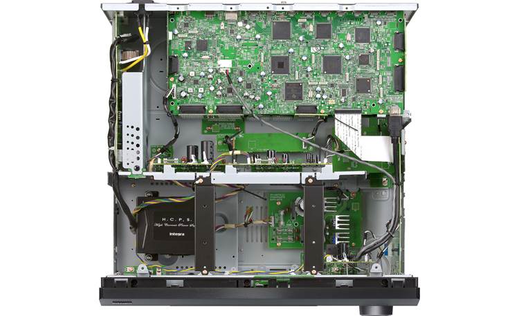 Integra DRC-R1.1 Home theater preamp/processor with 11.2-channel ...