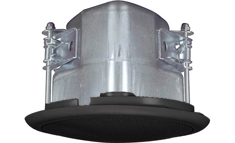 SoundTube CM31-EZ (Black) 3" commercial in-ceiling speaker at Crutchfield