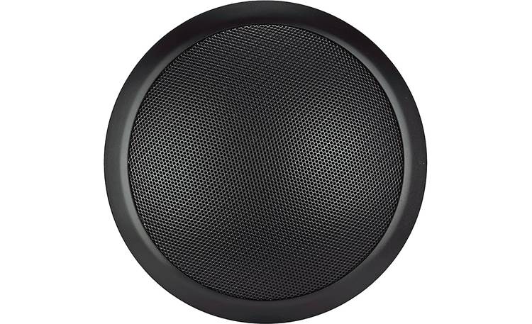 SoundTube CM500i (Black) 5-1/4" commercial in-ceiling speaker at ...