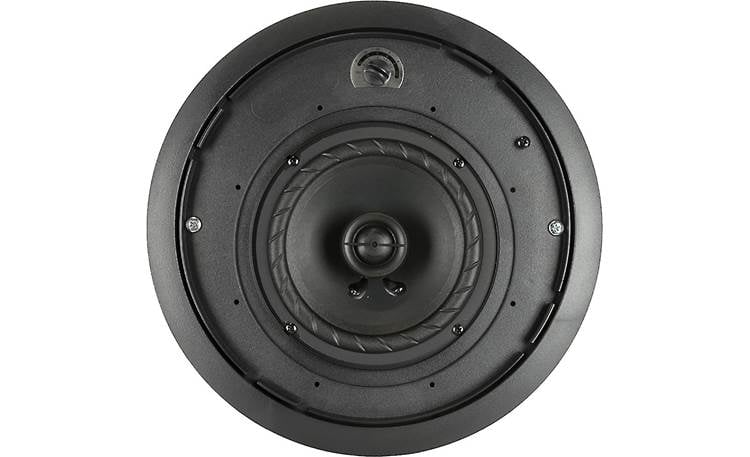 SoundTube CM62-EZ-II (Black) 6-1/2" commercial in-ceiling speaker at ...