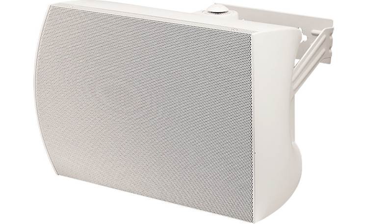 SoundTube SM52-EZ (White) 5-1/4" commercial weather-resistant surface ...