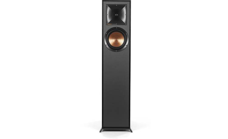 Klipsch R-610F 5.1 Home Theater Speaker System Featuring Klipsch ...