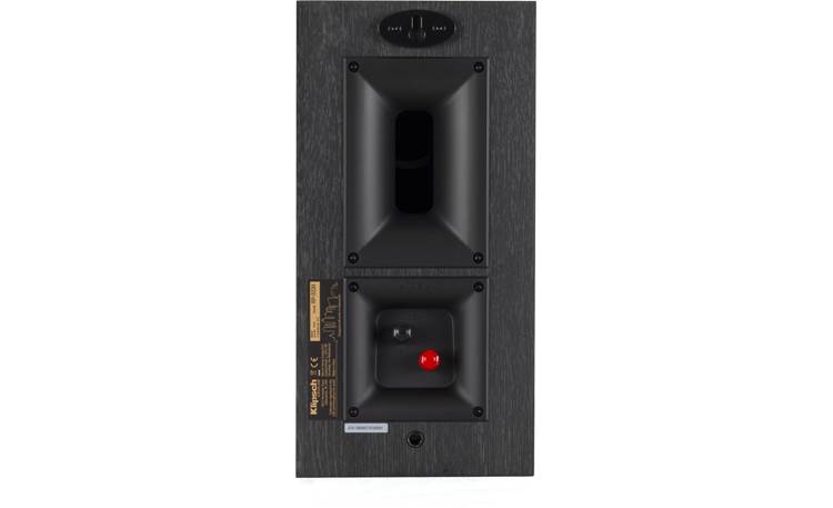 Klipsch Reference Premiere RP-500M (Walnut) Bookshelf speakers at ...