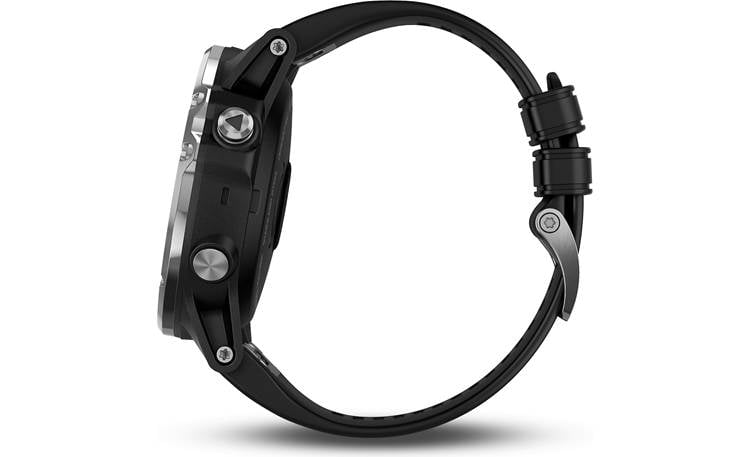 Garmin Descent Mk1 GPS dive computer at Crutchfield