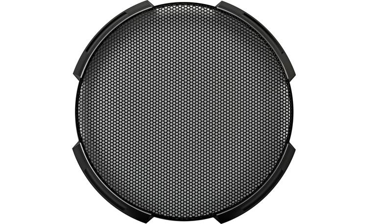 Kicker Q-Class GCWQ150 Grille for 15" CompQ subwoofers at Crutchfield