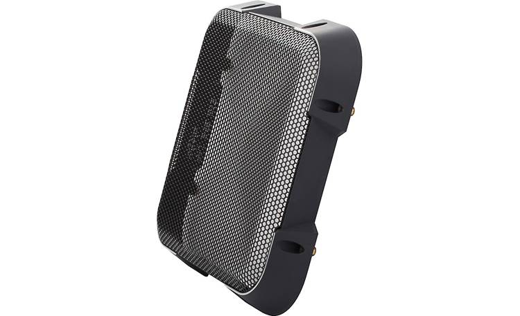 Kicker GL7120 Grille for Q-Class L7 12" subwoofers at Crutchfield