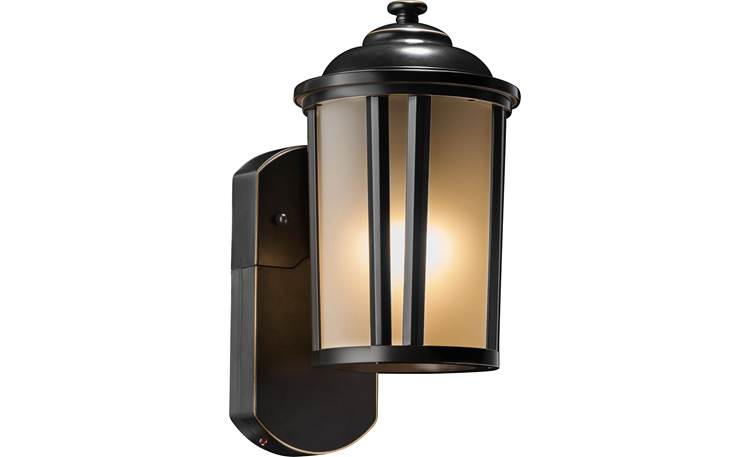 Maximus by Jiawei Smart Security Companion Light (Traditional) Oil ...