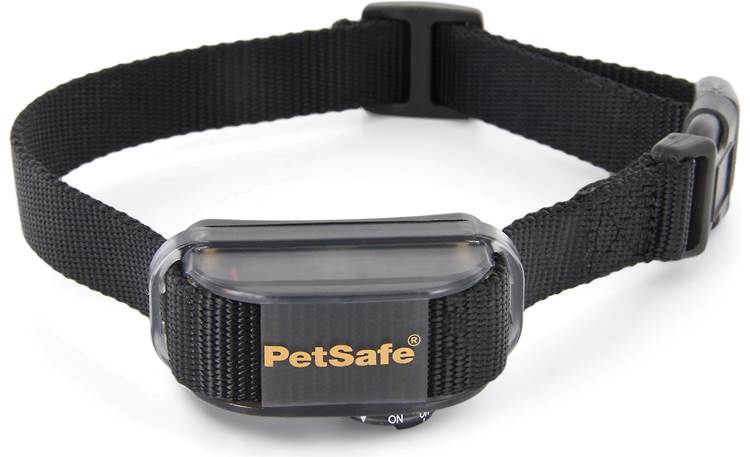 PetSafe Vibration Bark Control Collar Reduces barking with gentle ...