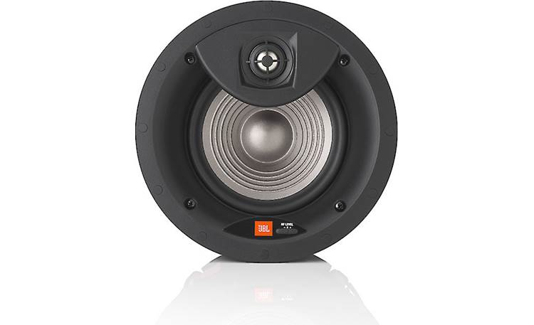 JBL Studio 2 6IC In-ceiling speaker at Crutchfield