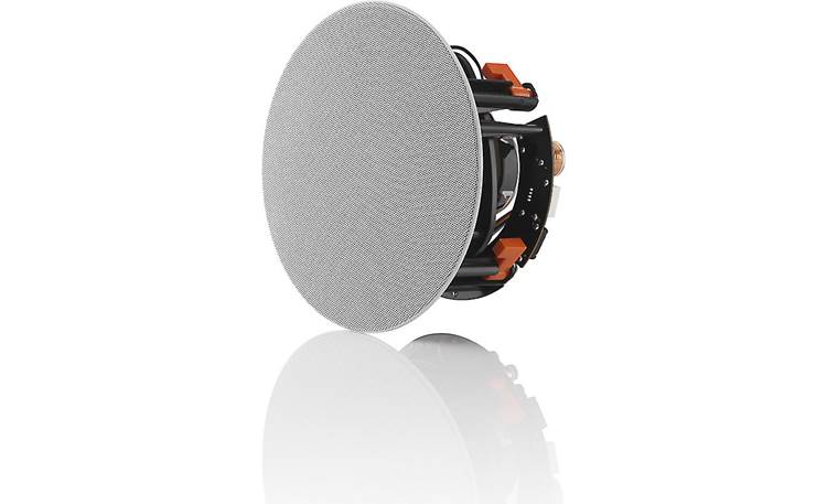 JBL Studio 2 6IC In-ceiling speaker at Crutchfield