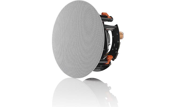 JBL Studio 2 8 IC In-ceiling speaker at Crutchfield