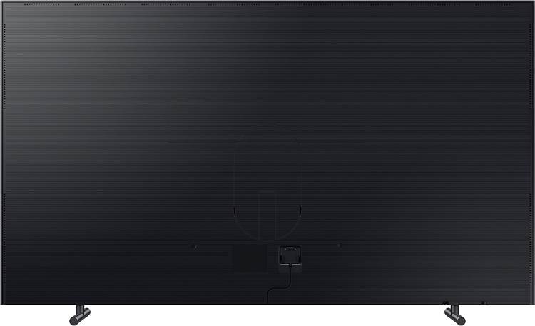 Samsung UN43LS03NA "The Frame" 43" Smart LED 4K UHD TV with HDR and art ...