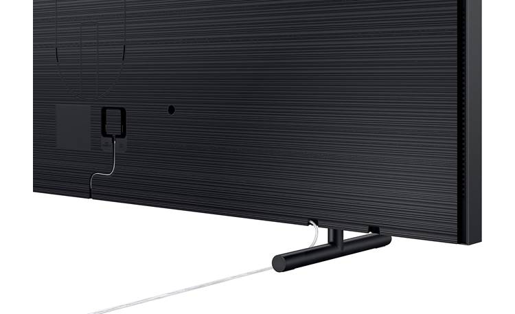 Samsung UN43LS03NA "The Frame" 43" Smart LED 4K UHD TV with HDR and art ...