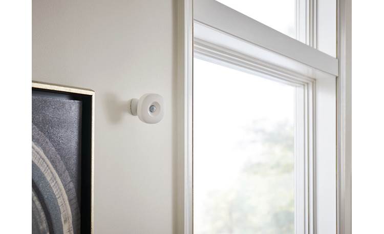 Samsung SmartThings Motion Sensor (2018) Wireless motion sensor detects ...