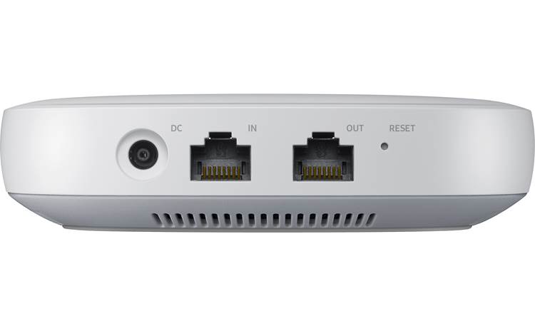 Samsung SmartThings Wi-Fi Dual-band mesh Wi-Fi 5 router and SmartThings ...