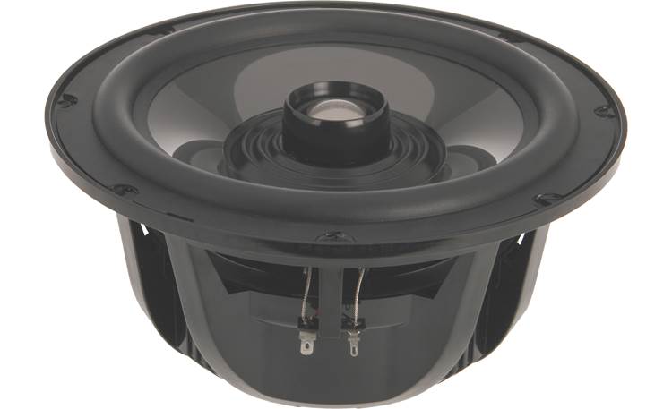 Soundstream MCS.80 8" 2-way marine speakers at Crutchfield