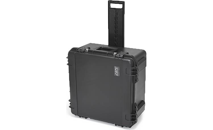 GPC Inspire 2 Travel Mode Case Heavy-duty travel case for the DJI ...