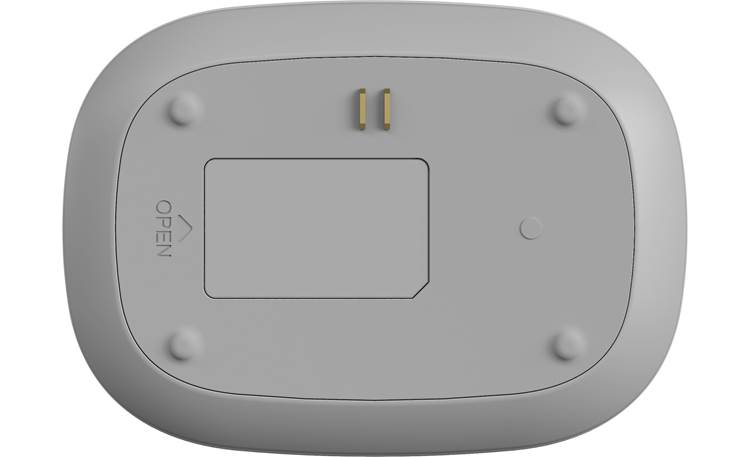 Samsung SmartThings Water Leak Sensor (2018) Wireless moisture and ...