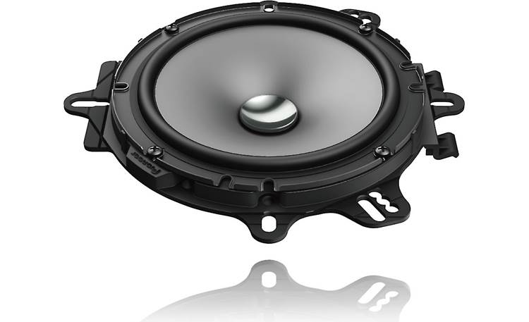 Pioneer TS-A652C A-Series 6-1/2" component speaker system at Crutchfield