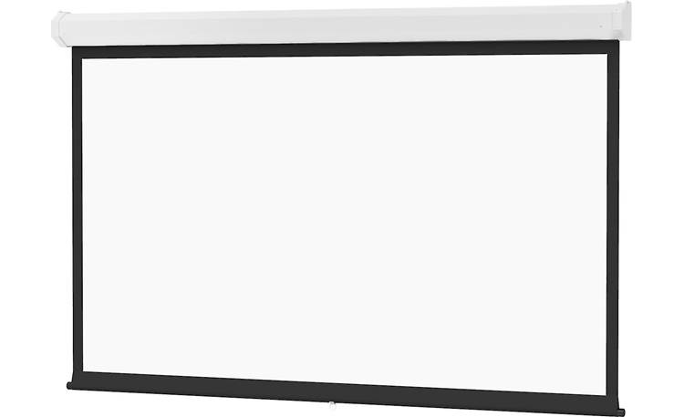 Da-Lite 70292 Model C with CSR (109") Manual pull-down screen with ...