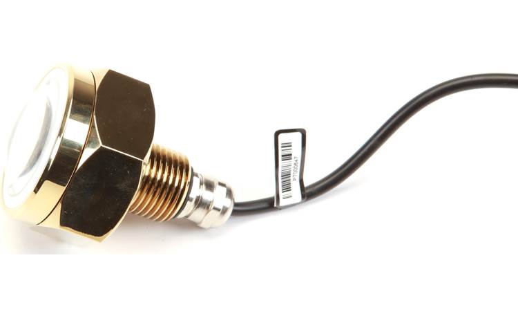 Race Sport Drain Plug Light (Red) 27-watt LED light for marine use at ...