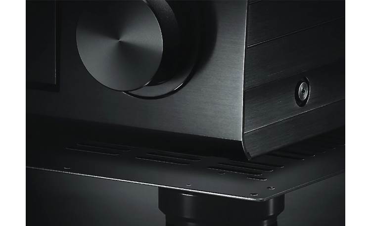 Yamaha AVENTAGE CX-A5200 Home theater preamp/processor with 11.2 ...