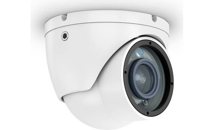 Garmin GC12 Wired marine camera at Crutchfield