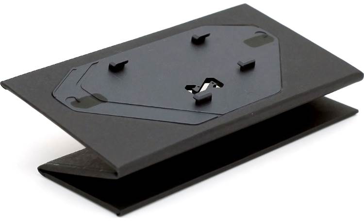 Waylens Secure 360 Mount Plate For securing the Waylens Secure360 dash ...