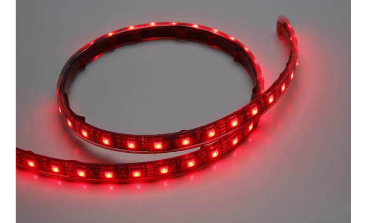 Race Sport RSBTRGBL2 ColorSMART underbody RGB LED lighting kit at ...