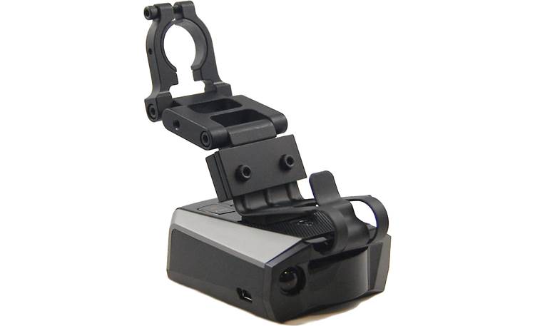BlendMount BCB-2000R Universal-Fit Radar Detector Mount For use with ...