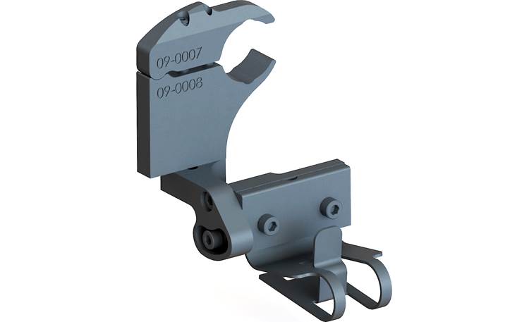 BlendMount BRX-2017 Custom-Fit Radar Detector Mount: price, highlights ...