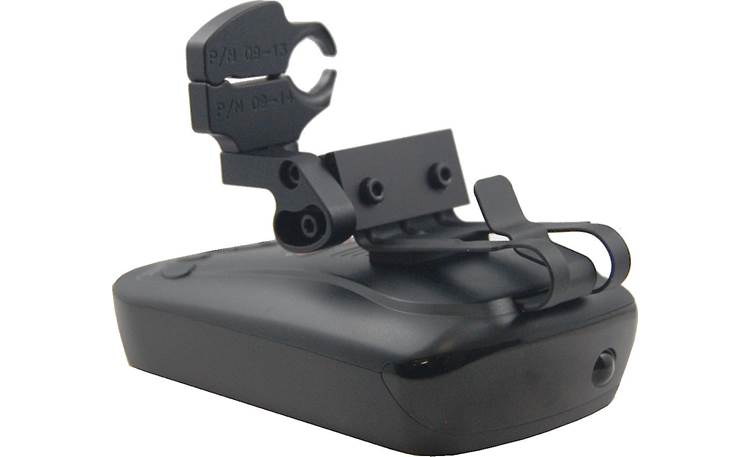 BlendMount BK4-2017 Custom-Fit Radar Detector Mount: price, highlights ...