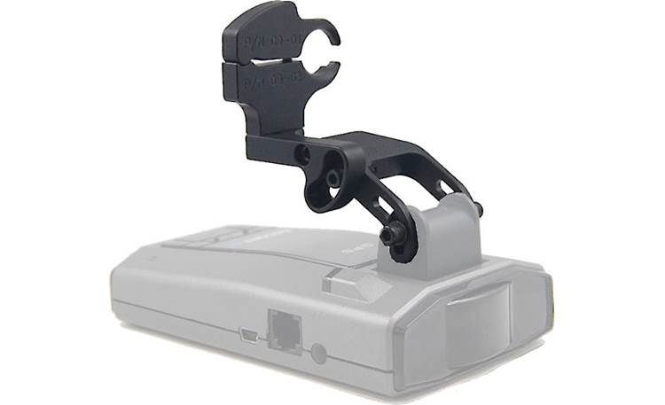 BlendMount BMG-2017 Custom-Fit Radar Detector Mount For use with select ...