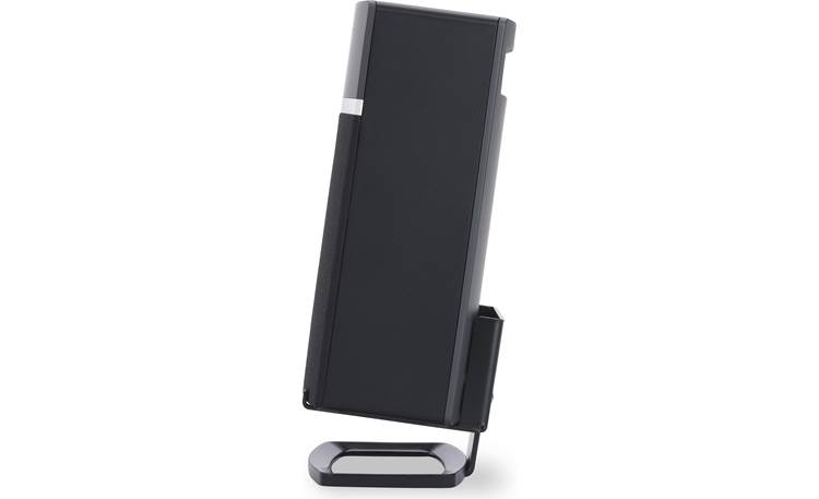 SoundXtra Desk Stand (Black) Custom stand for the Bose® SoundTouch® 10 ...