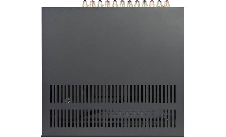 Arcam P349 3-channel power amplifier at Crutchfield