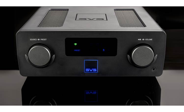 SVS Prime Wireless SoundBase Wireless multi-room amplifier with ...