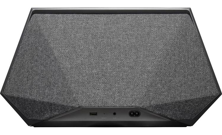Dynaudio Music 3 (Dark Gray) Portable wireless multi-room Dynaudio Music 3 (Dark Gray) Portable wireless multi-room