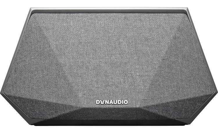 Dynaudio Music 3 (Light Gray) Portable wireless multi-room speaker with Wi-Fi®, Apple® AirPlay ...