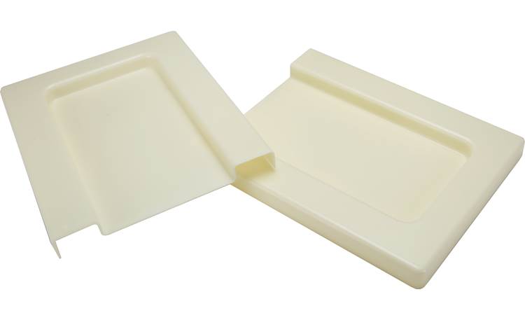 MantelMount WPC00 Wall plate covers for MantelMount MM340 TV mount at ...