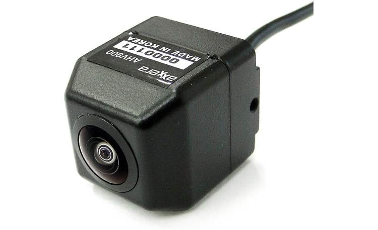Axxera AHV900 Front-view camera with interface and wired remote at ...