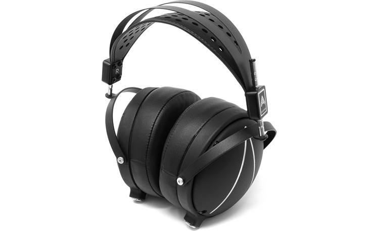 Audeze LCD-2 Closed-back High-performance planar magnetic headphones at ...