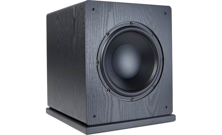 KLH Windsor 10 Powered subwoofer at Crutchfield