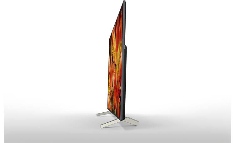Sony XBR-65X850F 65" X850F Smart LED 4K UHD TV with HDR (2018) at ...