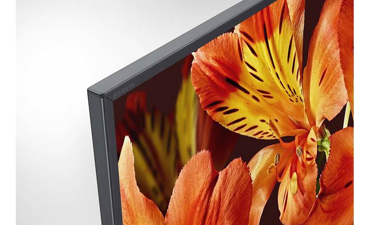 Sony XBR-75X850F 75" Smart LED 4K Ultra HD TV with HDR (2018 model) at ...
