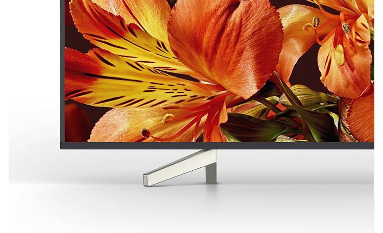Sony XBR-75X850F 75" Smart LED 4K Ultra HD TV with HDR (2018 model) at ...