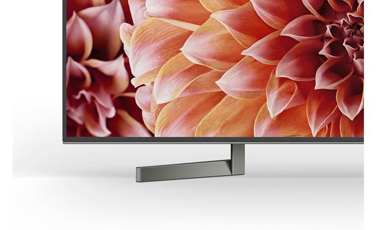 Sony XBR-75X900F 75" X900F Smart LED 4K UHD TV with HDR (2018) at ...