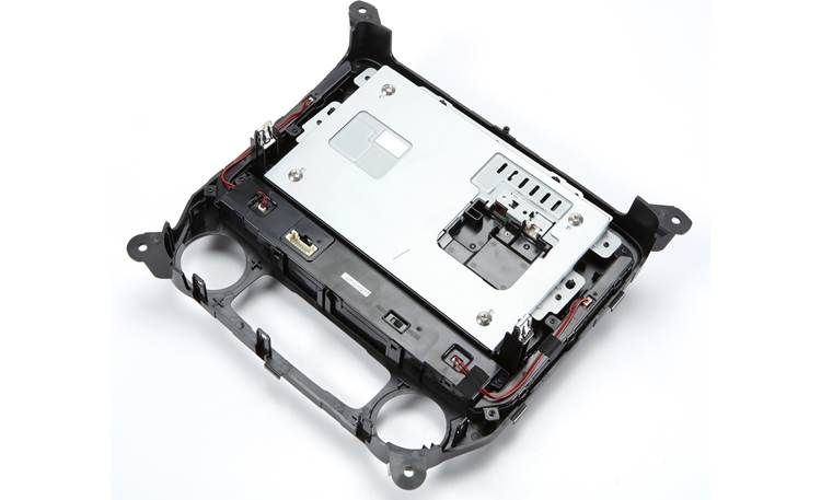 Alpine i209-GM In-Dash Restyle System Custom-fit digital multimedia ...