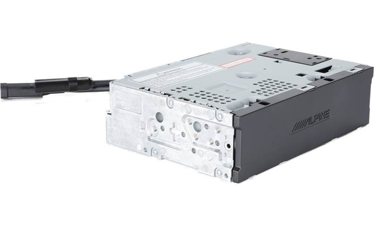 Alpine i209-GM In-Dash Restyle System Custom-fit digital multimedia ...