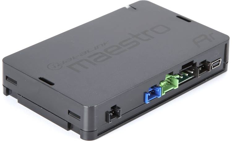 Alpine i209-GM In-Dash Restyle System Custom-fit digital multimedia ...