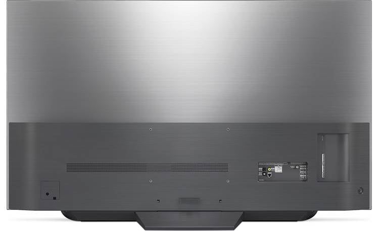 LG OLED65C8PUA 65" Smart OLED 4K Ultra HD TV with HDR (2018 model) at ...